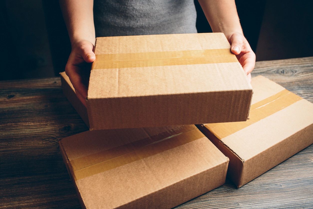 Contact Us - Diplomat Packaging Co. - Packaging Solutions
