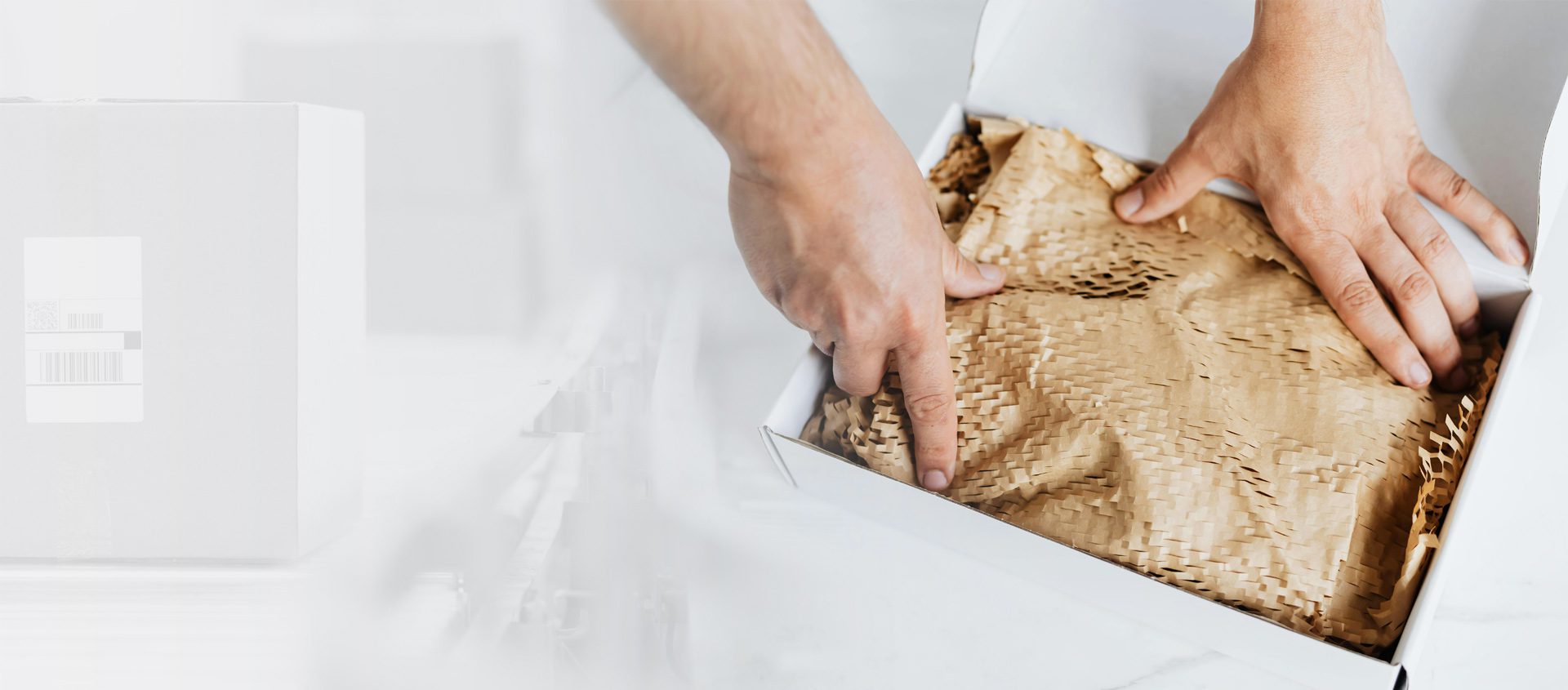 Custom Packaging Services – Diplomat Packaging Co.