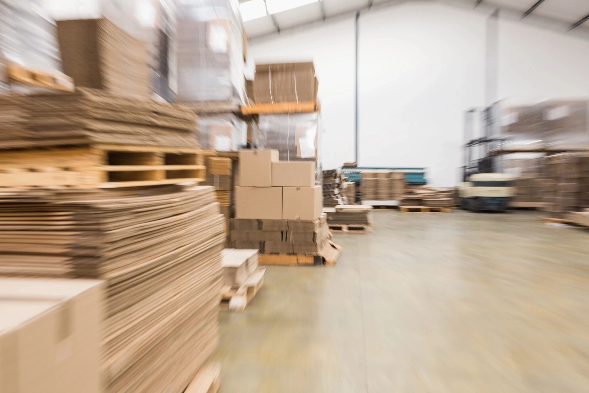Custom Packaging Services – Diplomat Packaging Co.